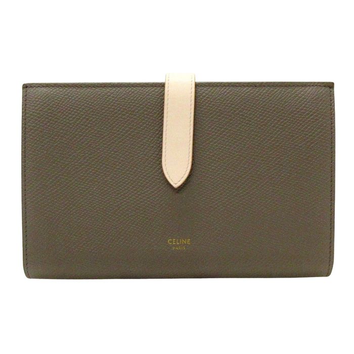 Celine Céline wallet | Grailed