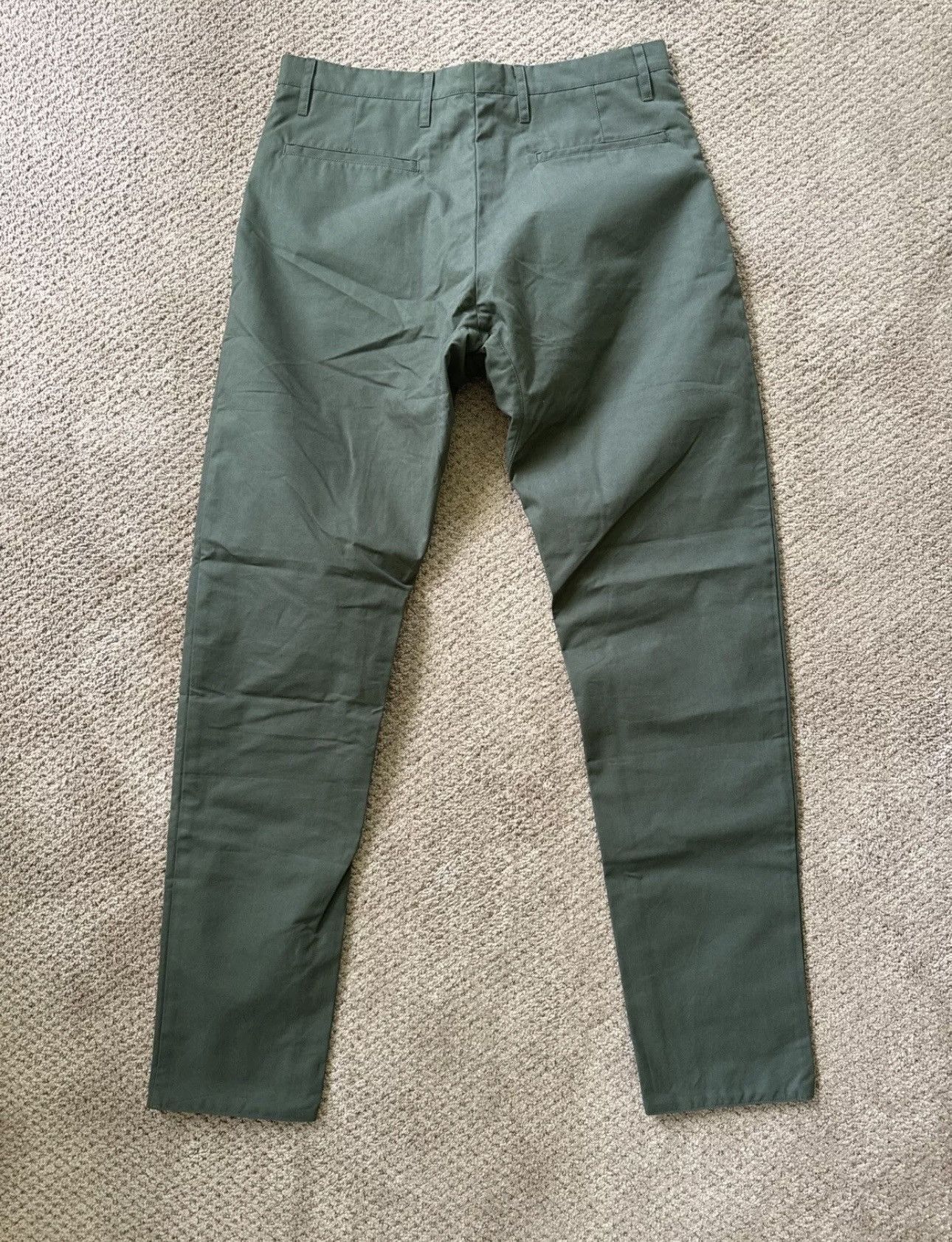 Acronym P14-S | Grailed