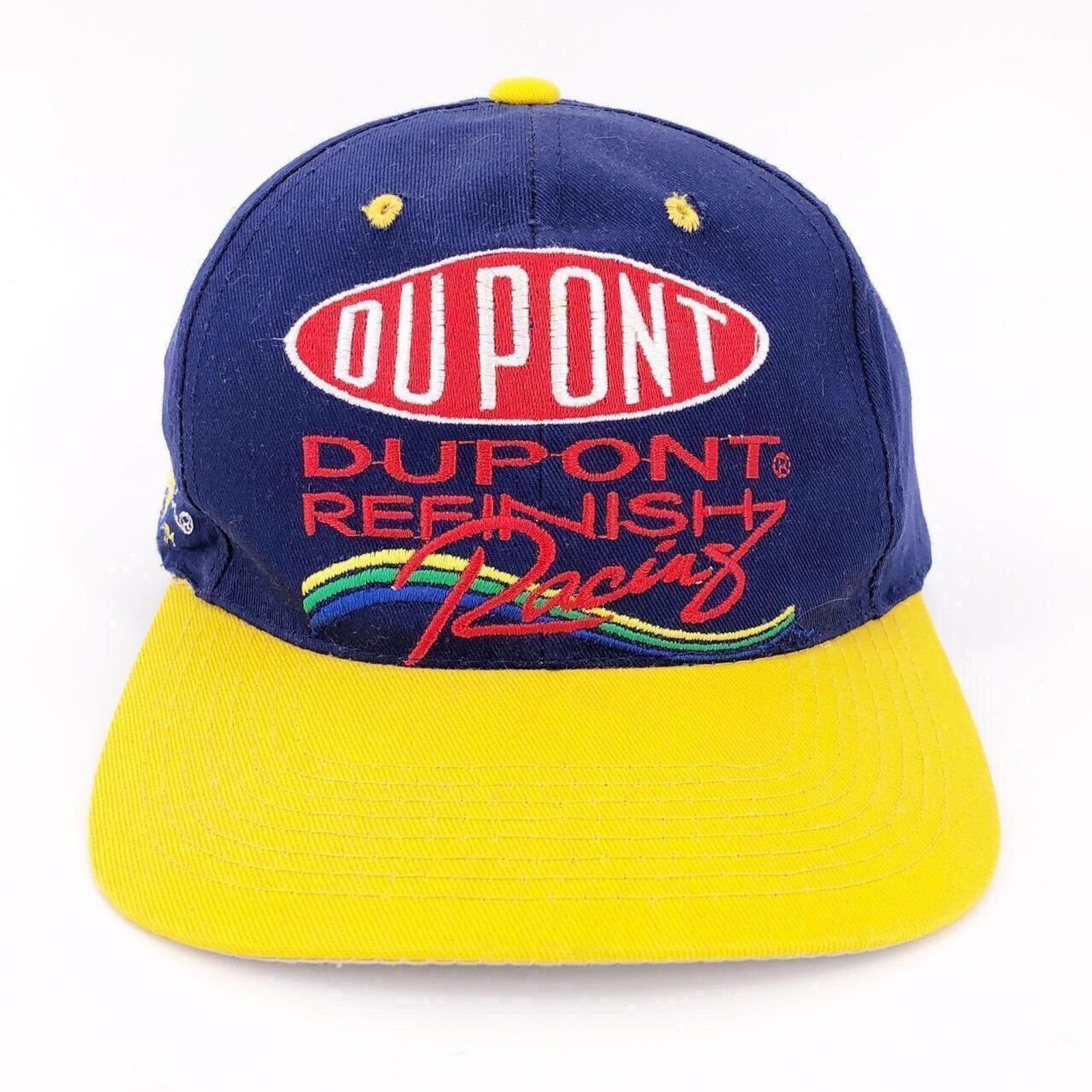 Vintage Jeff gordon nascar dupont racing | Grailed