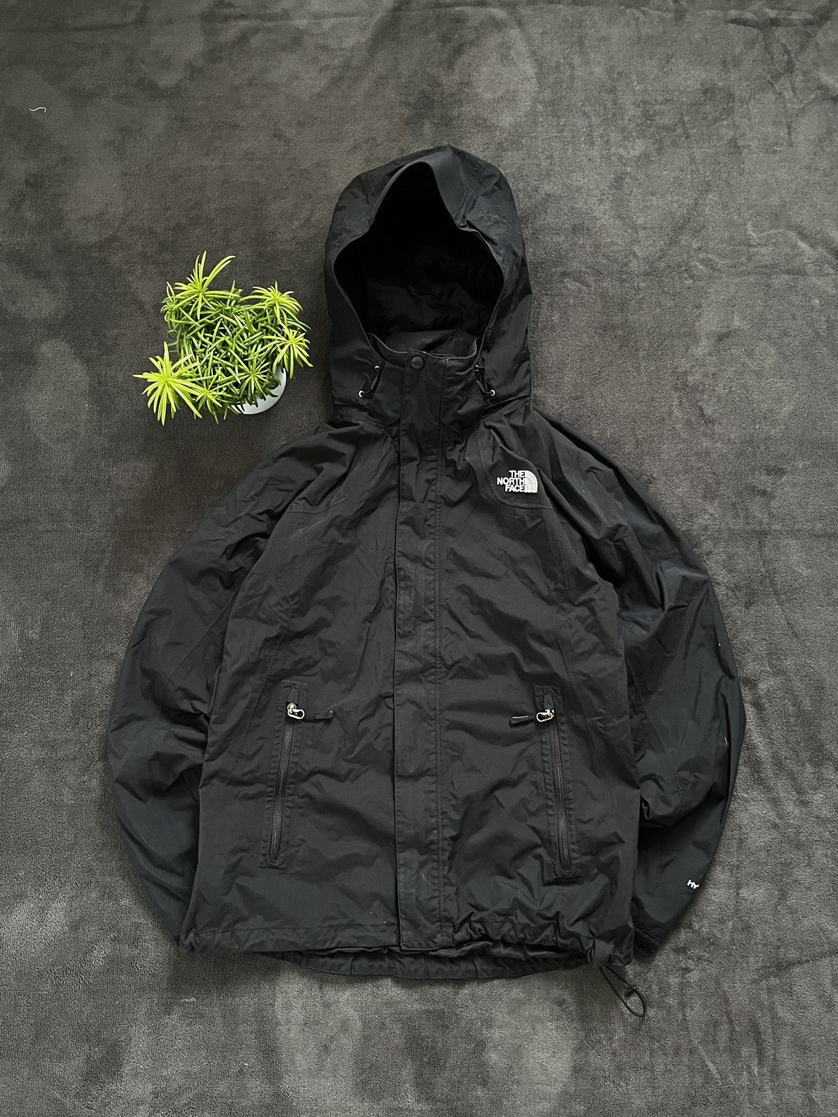 Outdoor Life × The North Face × Vintage Jacket The North Face Vintage ...