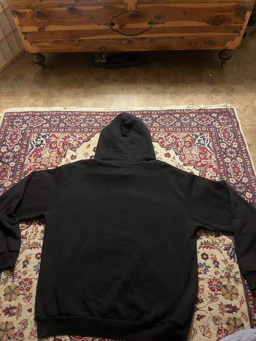 Marcel Zago Marcel Zago Fem Black Original | Grailed