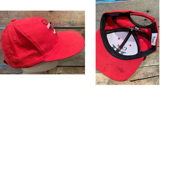 Vintage CORE Offsites & Utilities Wood River Refinery Adjustable Adult ...