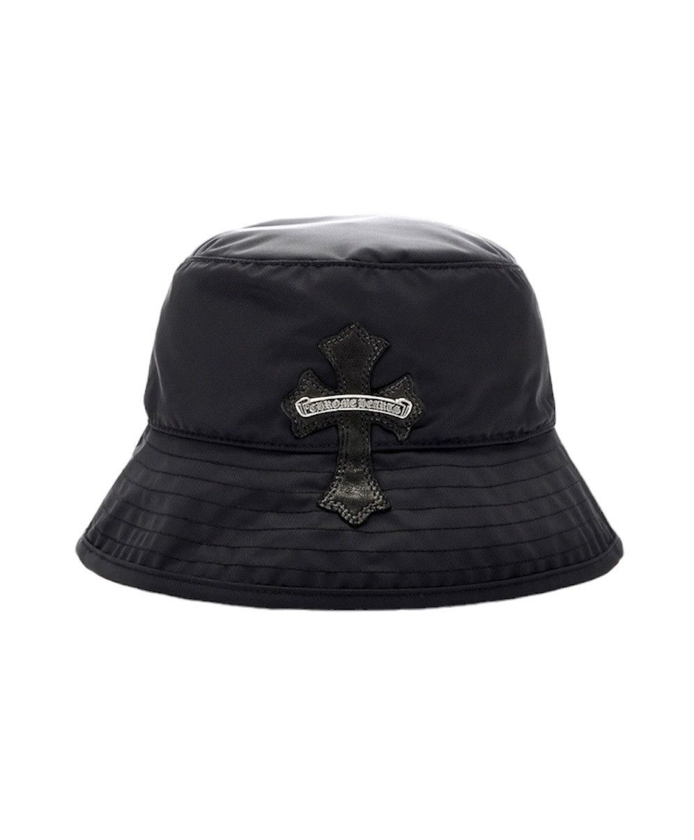 Chrome Hearts Chrome Hearts Chum Bucket Hat | Grailed
