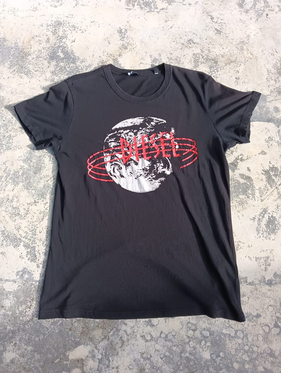 Diesel tshirts store