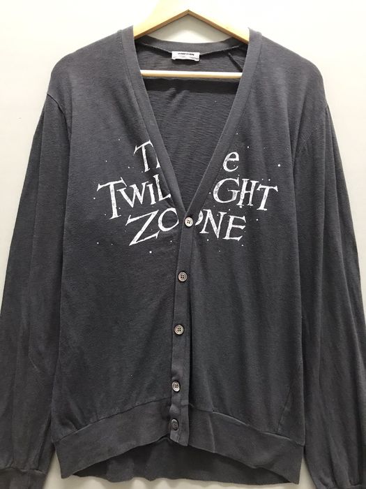 Undercover Vintage Undercover The Twilight Zone Sweater Jumper | Grailed