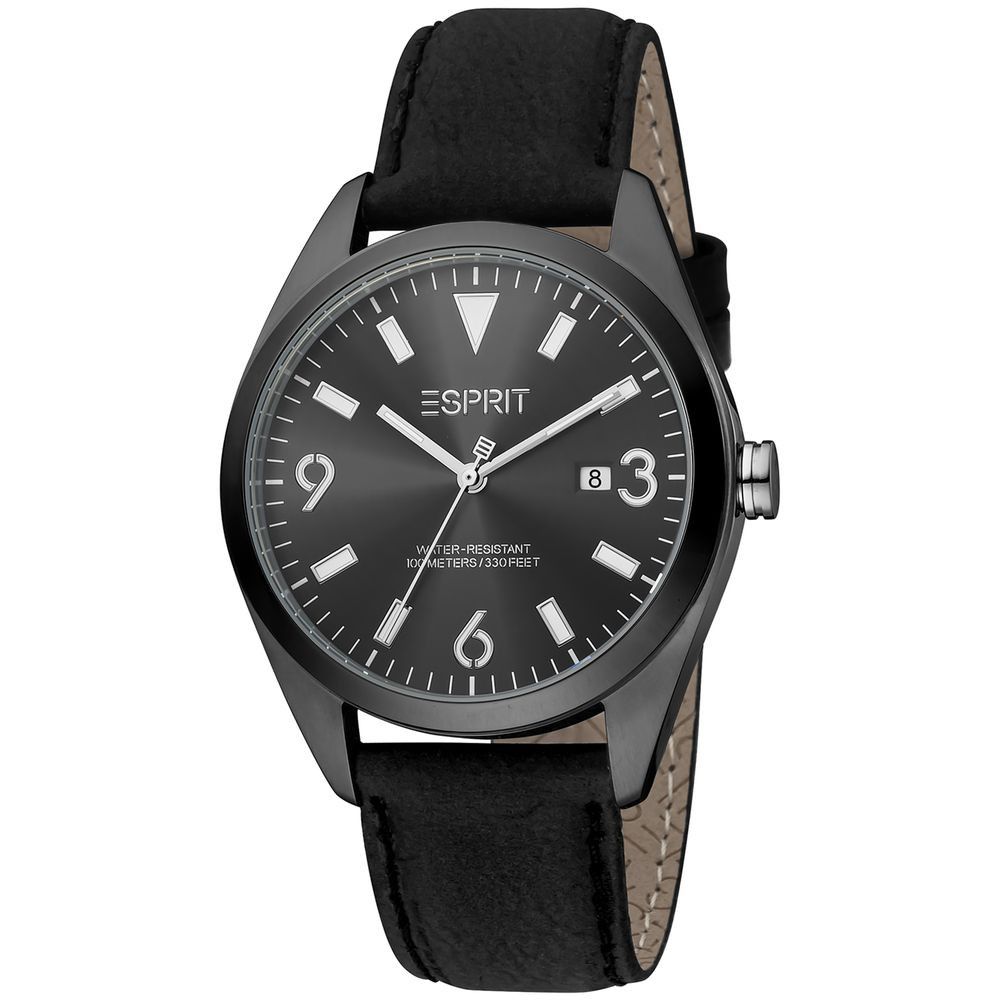Esprit Esprit Gray Men Watch | Grailed
