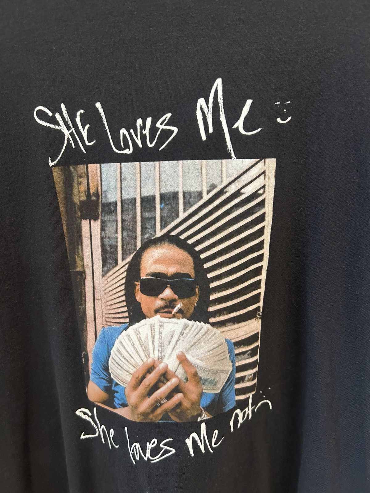 Supreme Supreme Max B T Shirt | Grailed