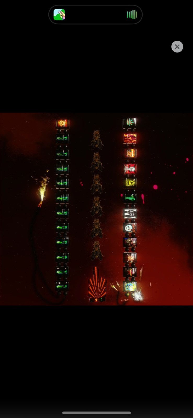 Other Bazo 1199 jumpout osamason bracelet | Grailed