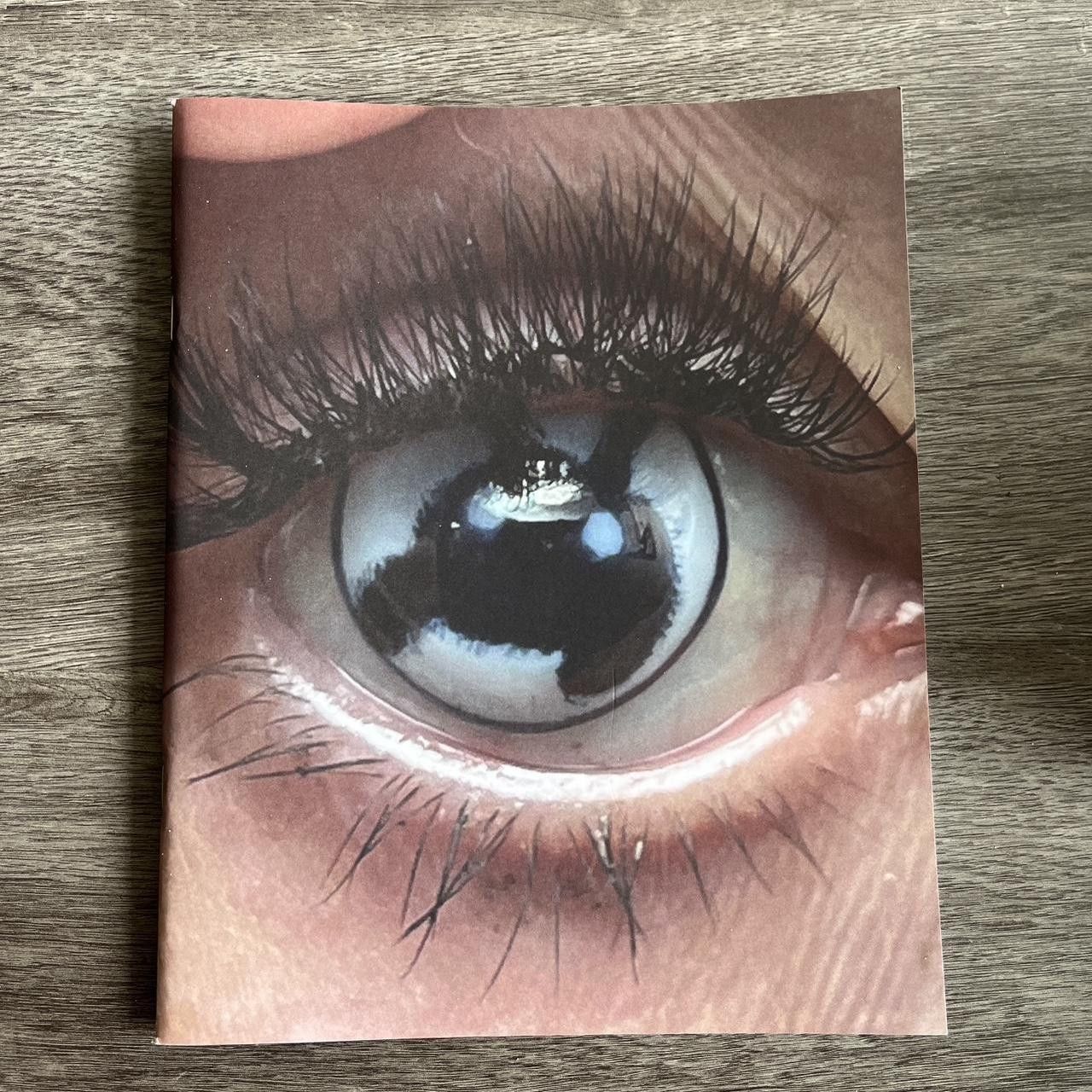 basketcase gallery basketcase gallery zine volume 1 magazine lookbook catalog | Grailed