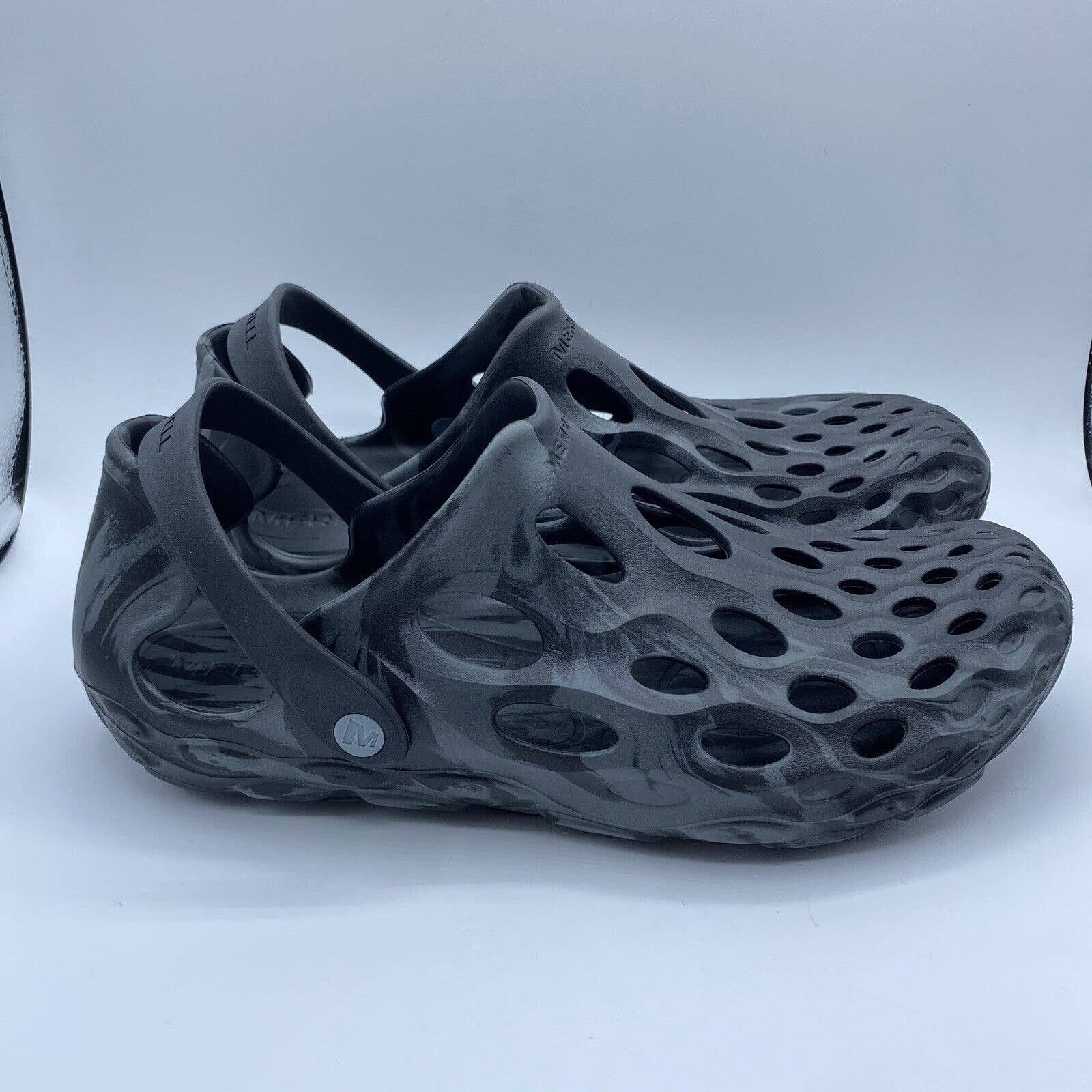 Merrell Merrell Hydro Moc Water Shoes Clogs Mens Size 11 Black | Grailed