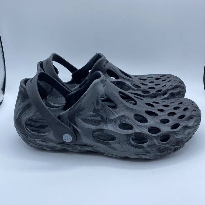 Merrell Merrell Hydro Moc Water Shoes Clogs Mens Size 11 Black | Grailed
