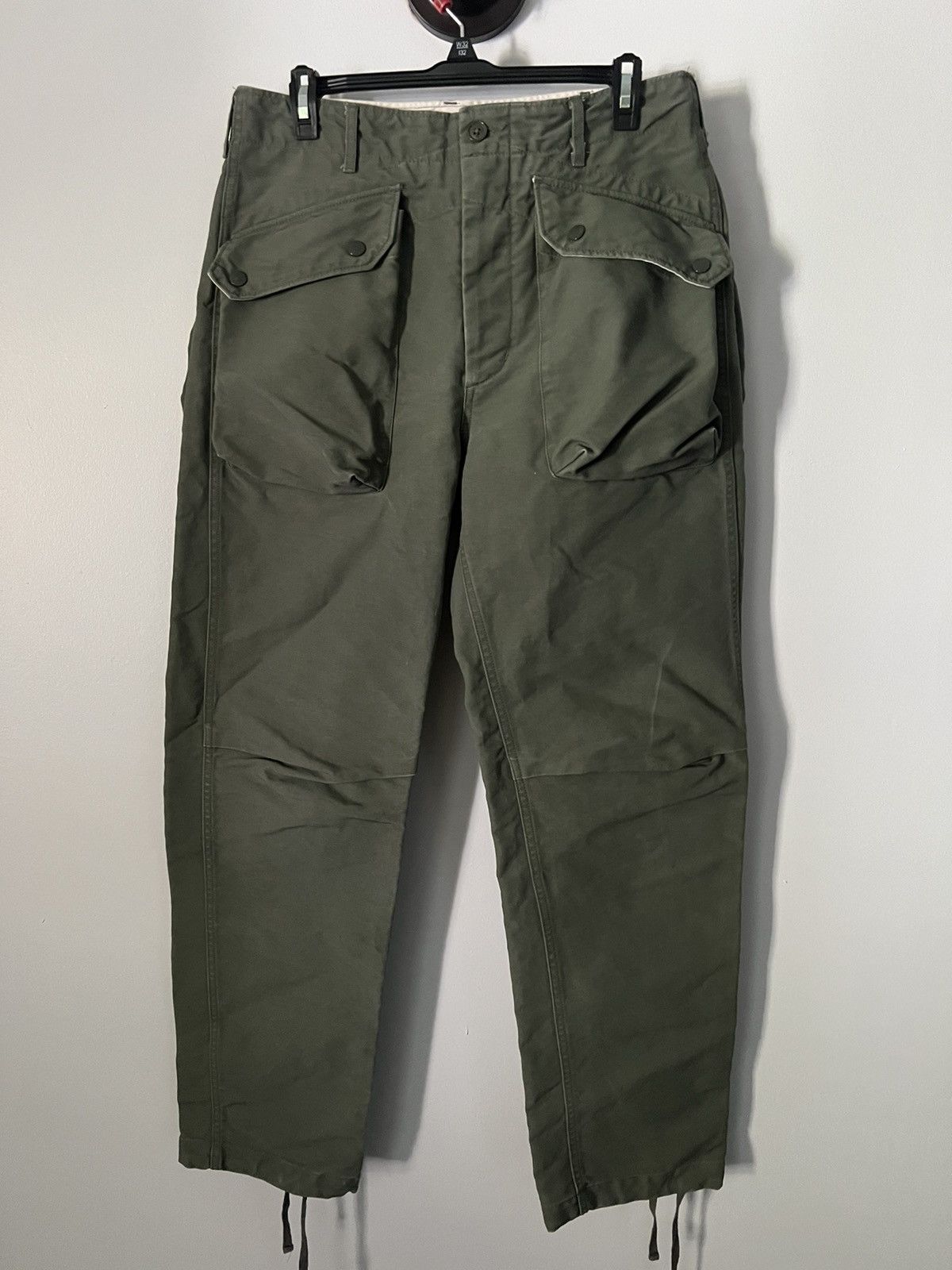 Engineered Garments Engineered Garments Norwegian Pants | Grailed