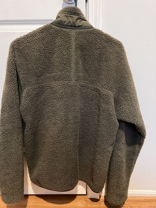 Patagonia Vintage Patagonia Retro X | Grailed