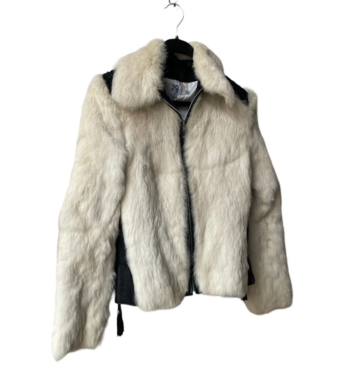 Vintage Y2k fur coat | Grailed