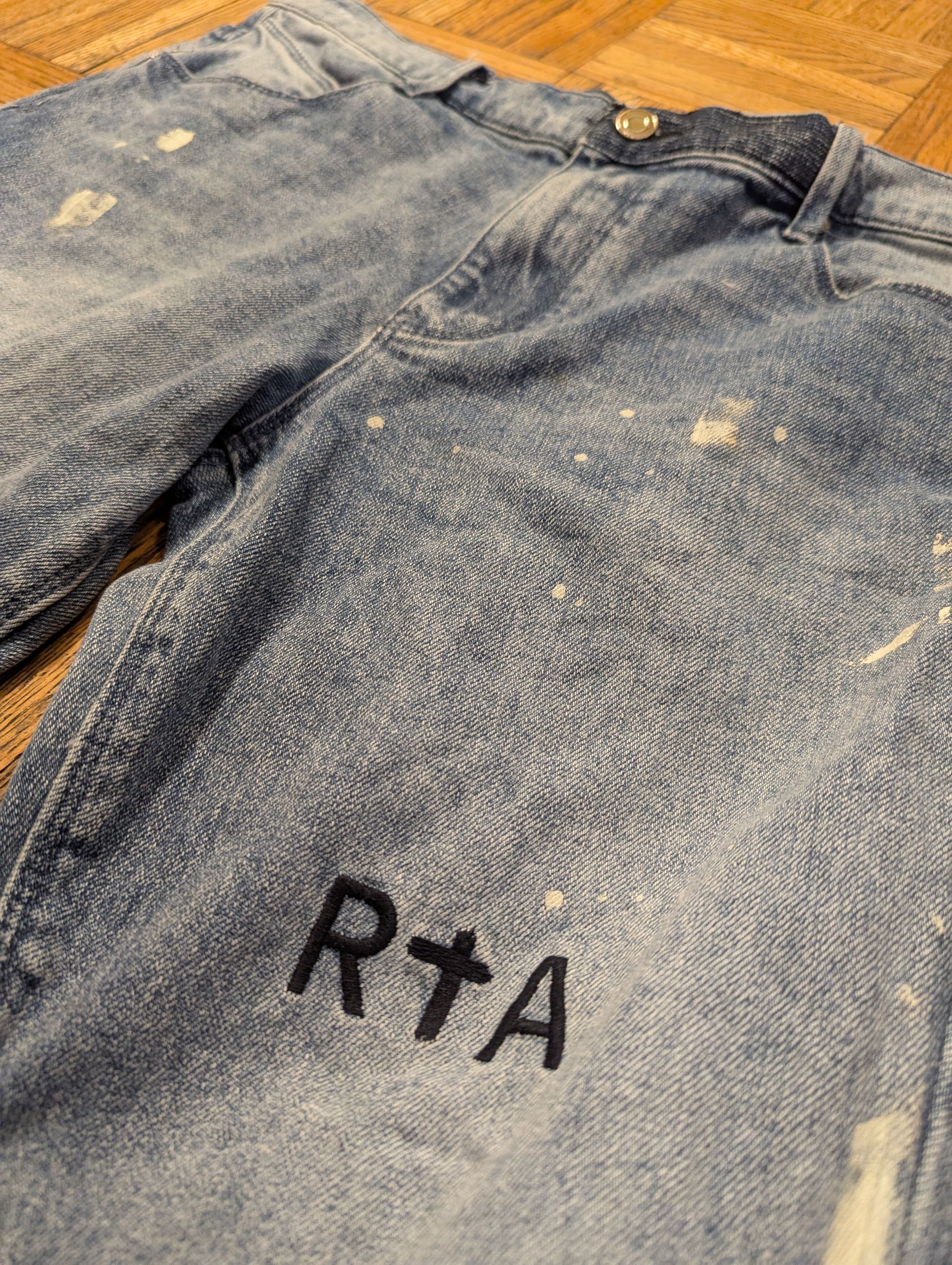 Rta Jeans | Grailed