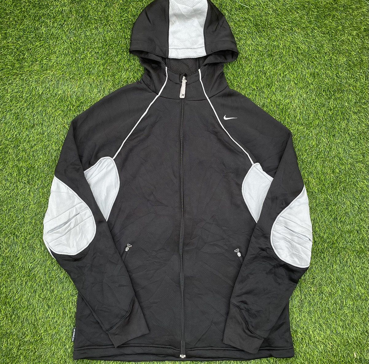 Nike × Vintage Nike Sphere Dry Gorpcore Style | Grailed