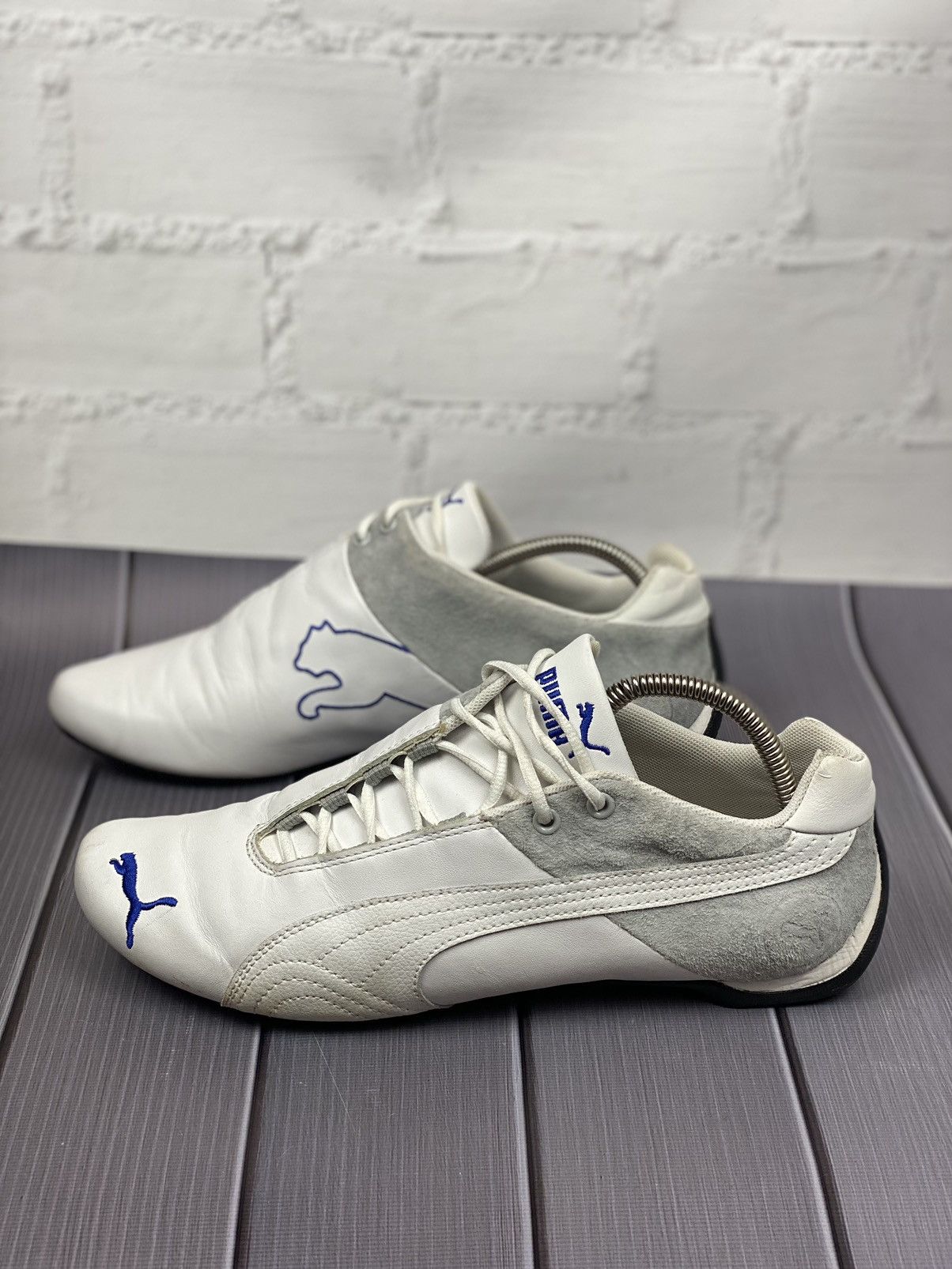 Puma × Streetwear × Vintage Puma speedcat vintage sneakers 90s y2k ...