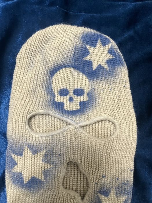 Vintage Custom made ski mask | Grailed