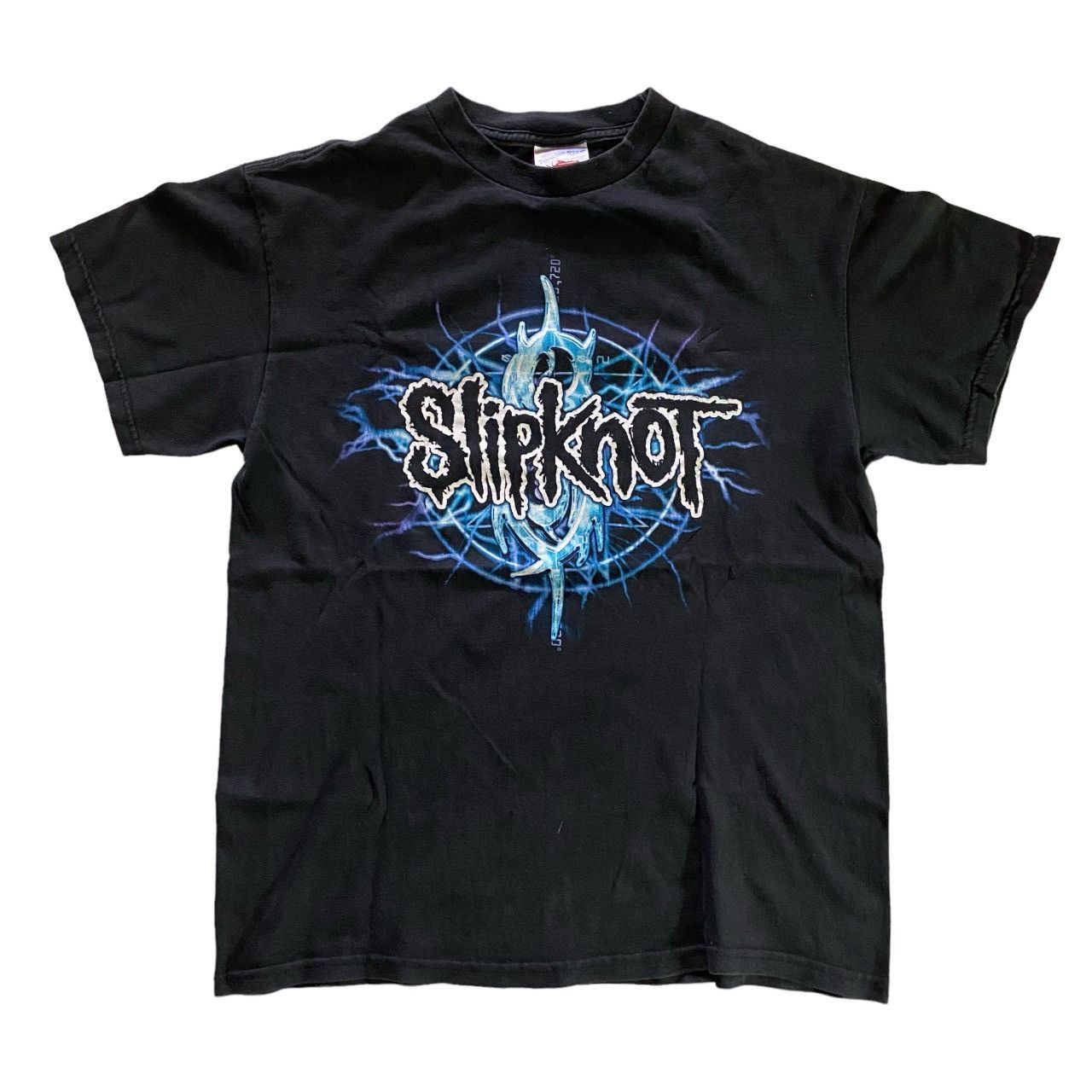 Vintage Vintage Y2K Slipknot Promo Concert Tour | Grailed