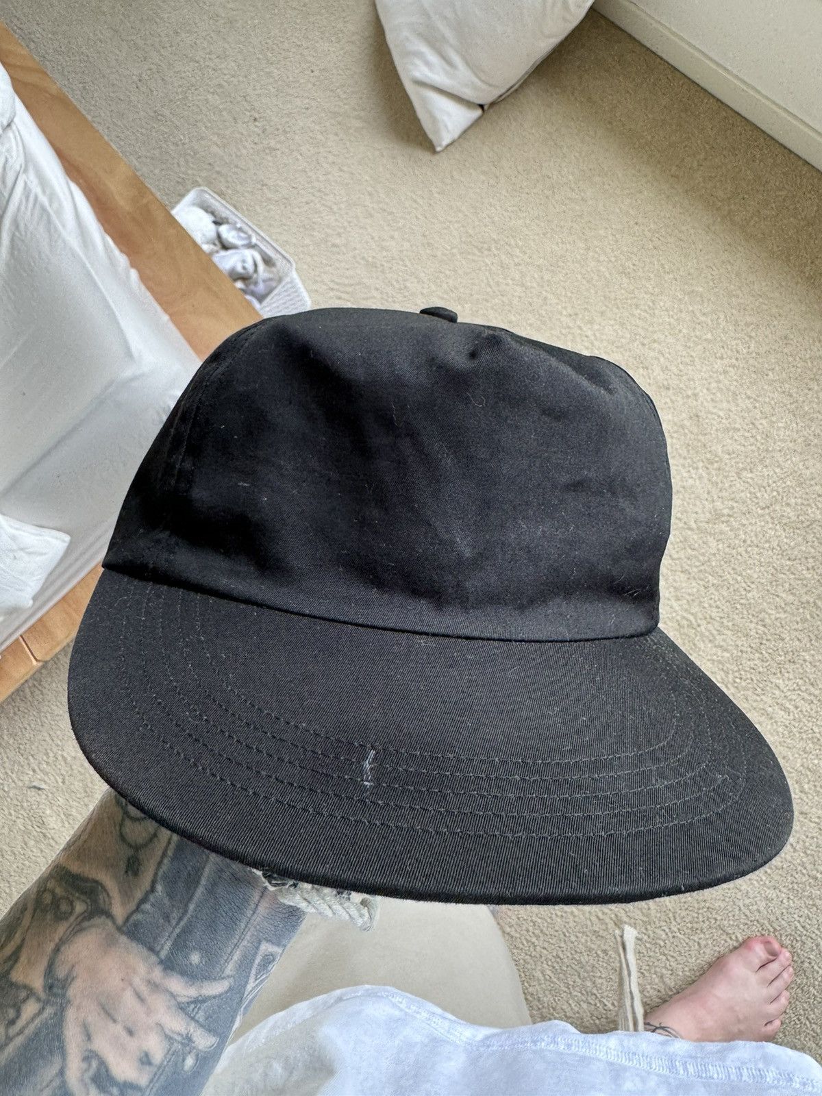Fear of God Fear of god 7th hat | Grailed