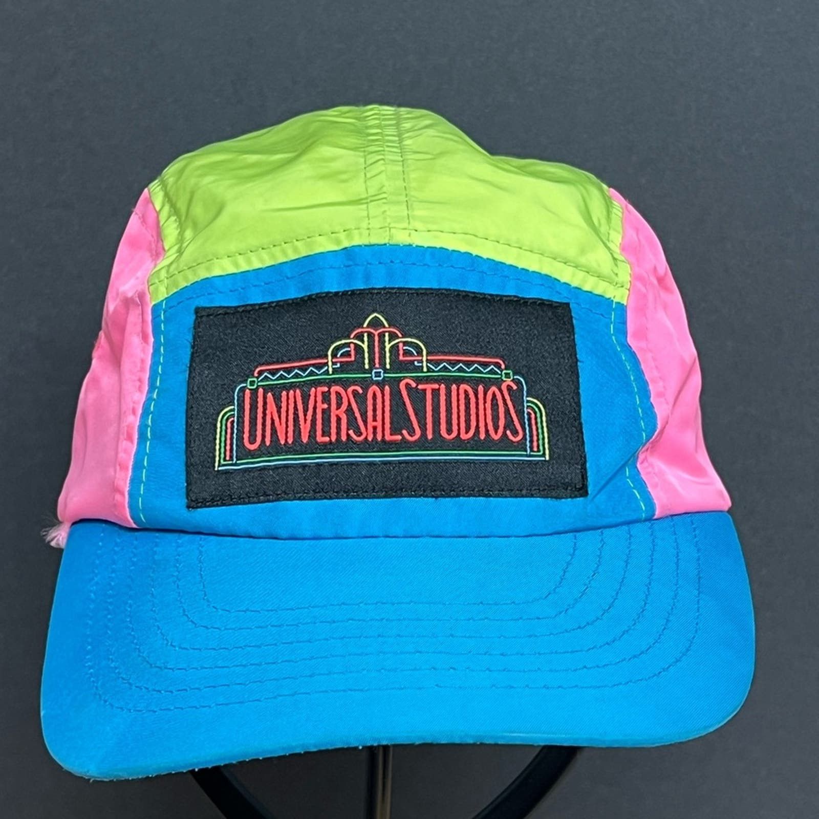 Universal Studios Universal Studios Retro 30th Anniversary Neon ...