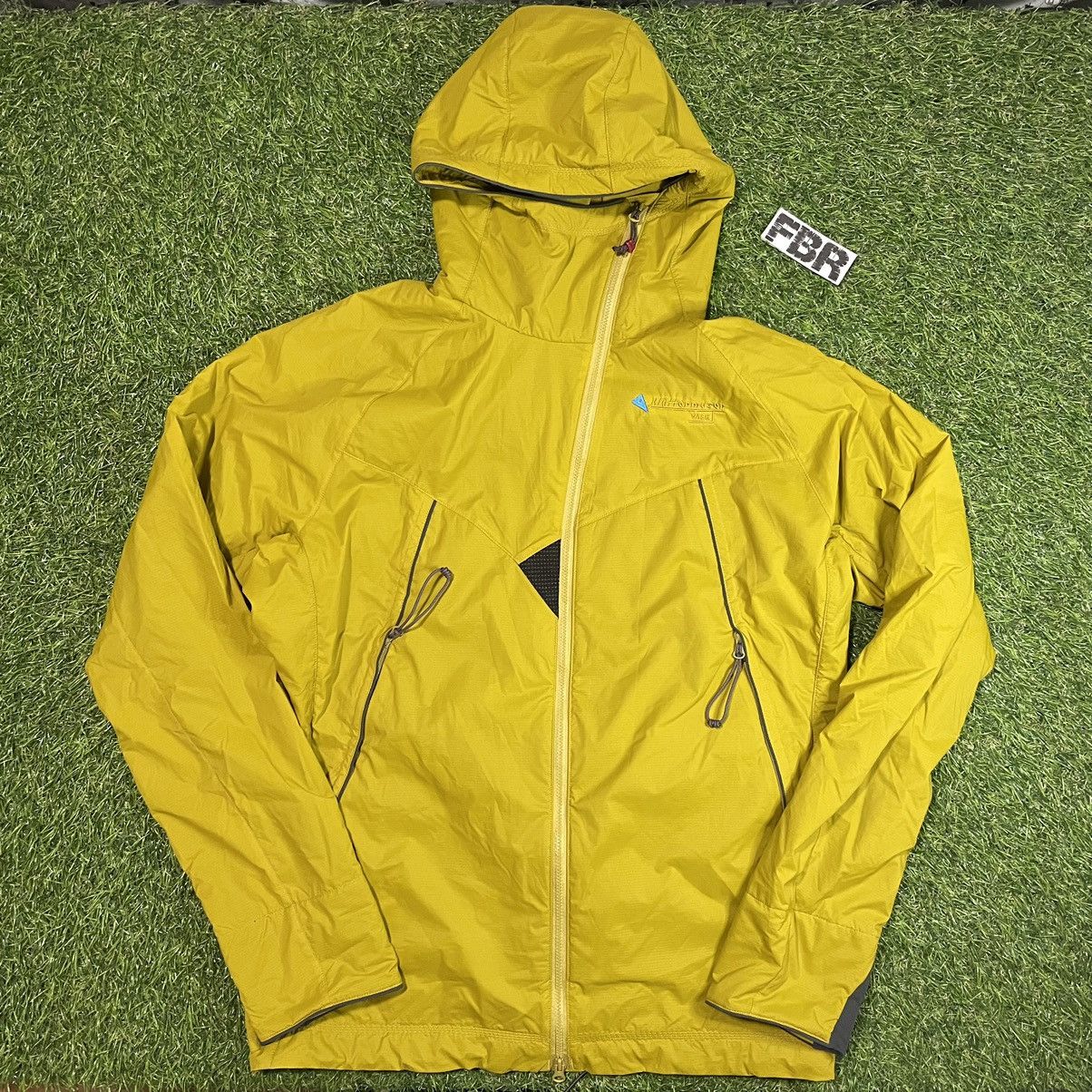 Klattermusen Klattermusen Vale Jacket | Grailed