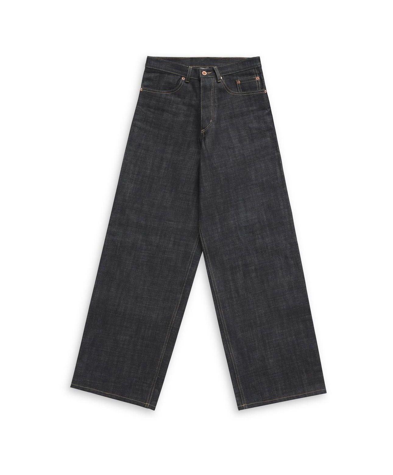 Other Yuremane YEP001 Selvedge Jeans | Grailed