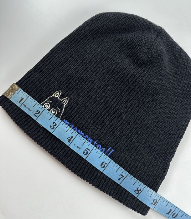 Vintage VINTAGE MOOMIN TROLL CARTOON BEANIE | Grailed