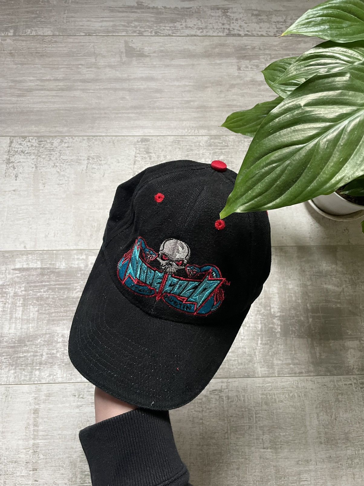 Vintage × WWE × WWF Vintage Stone Cold Steve Austin 3:16 Wwe Hat cap ...