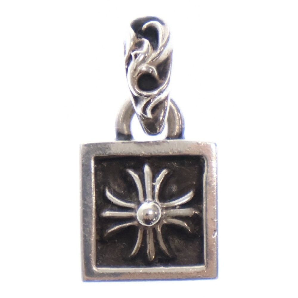 Chrome Hearts Chrome Hearts CH Plus Charm Top | Grailed