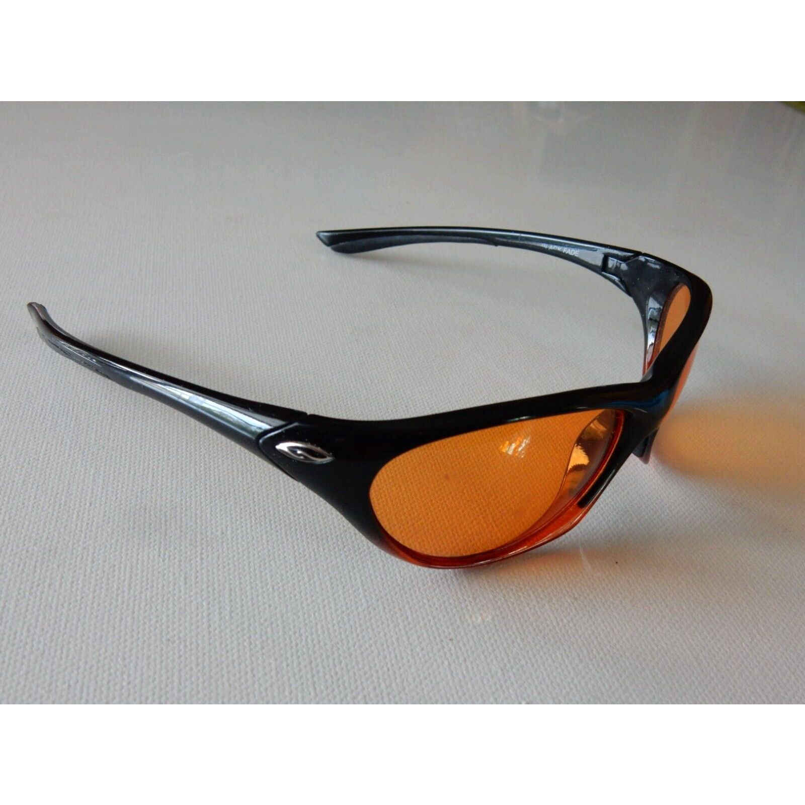 Vintage Smith Sunglasses Black Fade | Grailed