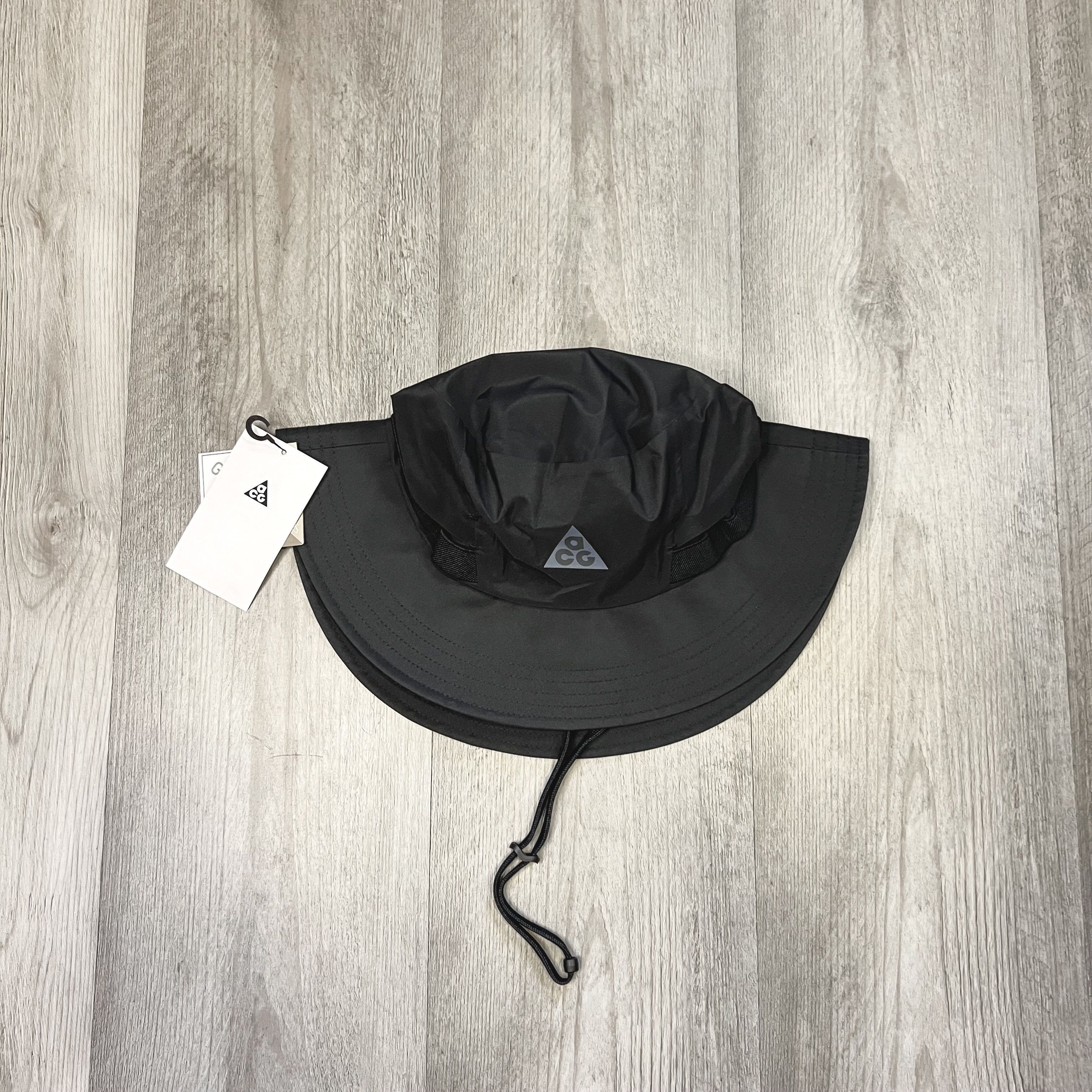 Goretex × Nike × Nike ACG Nike ACG Apex GoreTex Infinium Bucket Hat ...