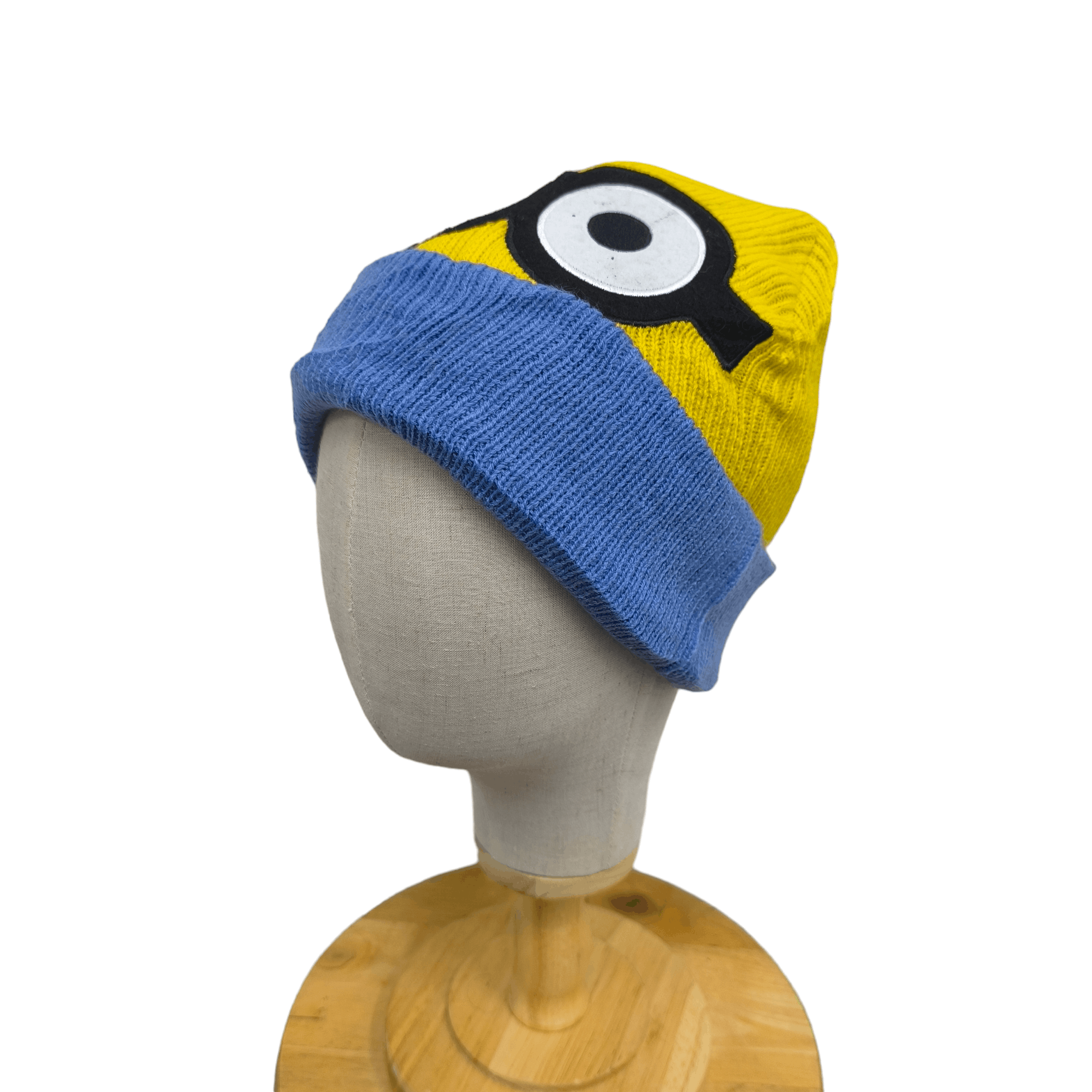 Cartoon Network × Universal Studios 🌟Despicable me minions face cartoon ...