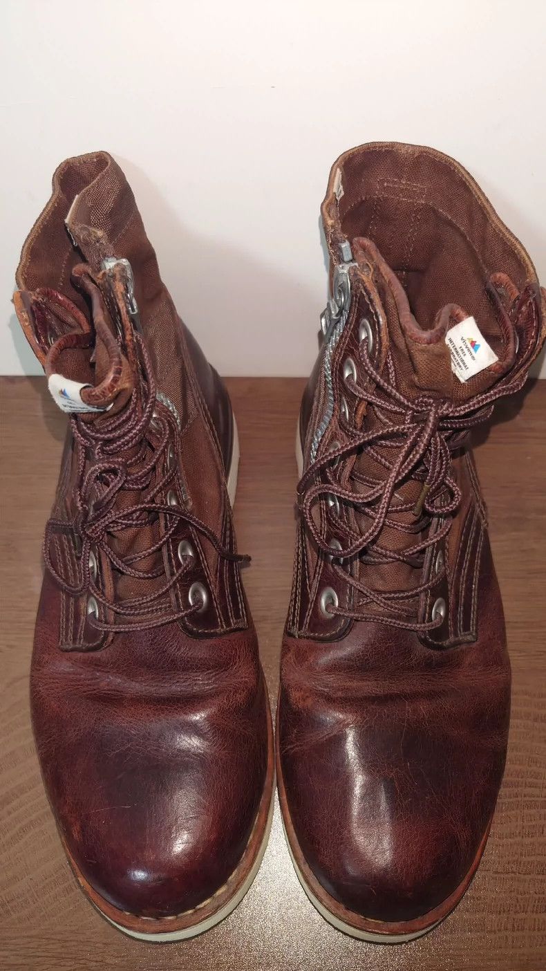 Visvim VISVIM SPOT 7 HOLE 73-FOLK first generation | Grailed