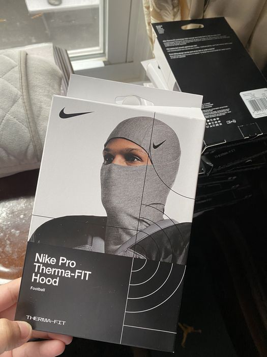 Nike nike ski mask | Grailed