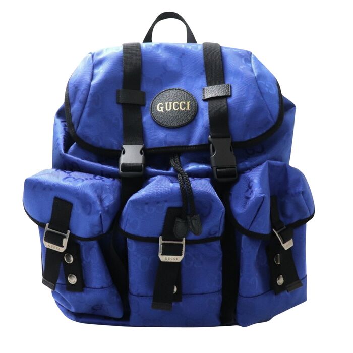Gucci Gucci Backpack Grailed