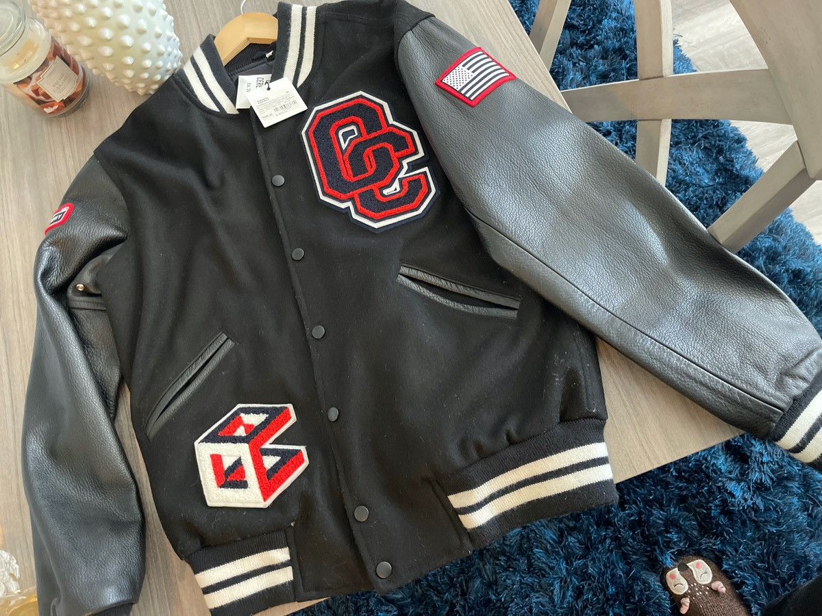 Opening Ceremony Opening Ceremony Varsity Jacket | Grailed