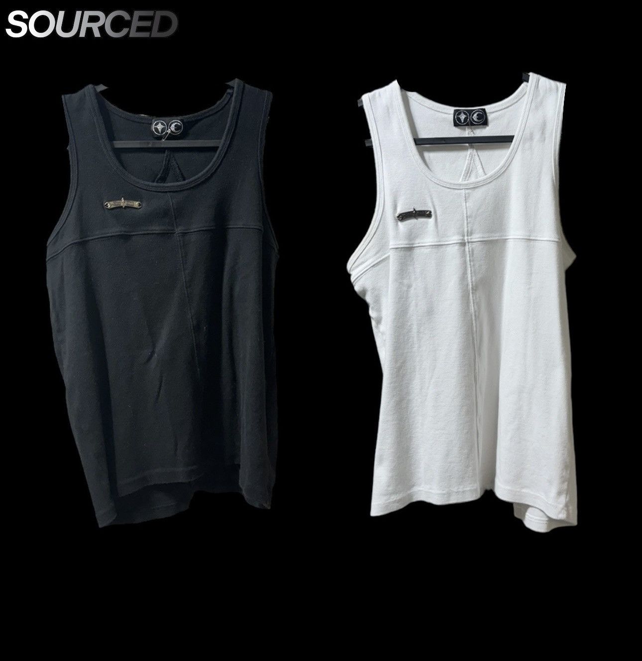 Thug Club THUG CLUB Tank Top Bundle | Grailed
