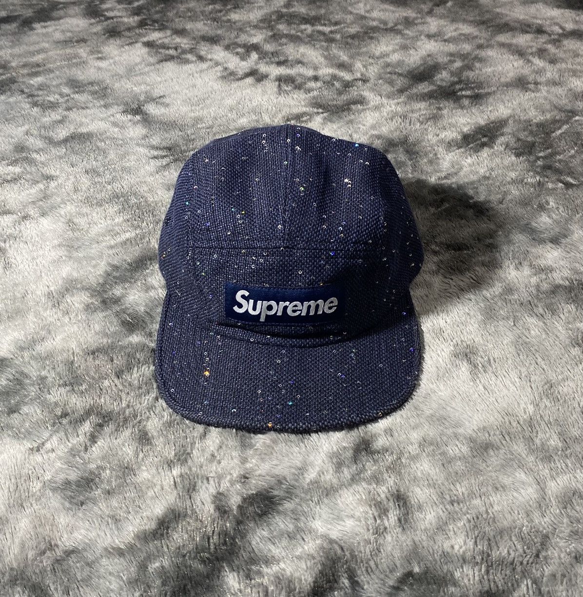 Supreme Supreme 5 panel | Grailed