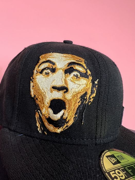 New Era Muhammed Ali new era streetwear baseball hat cap | Grailed