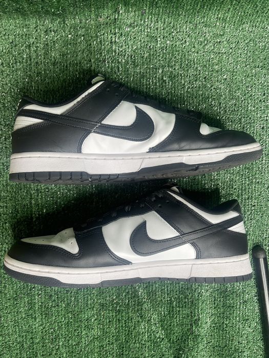 Nike Nike Panda Dunks | Grailed