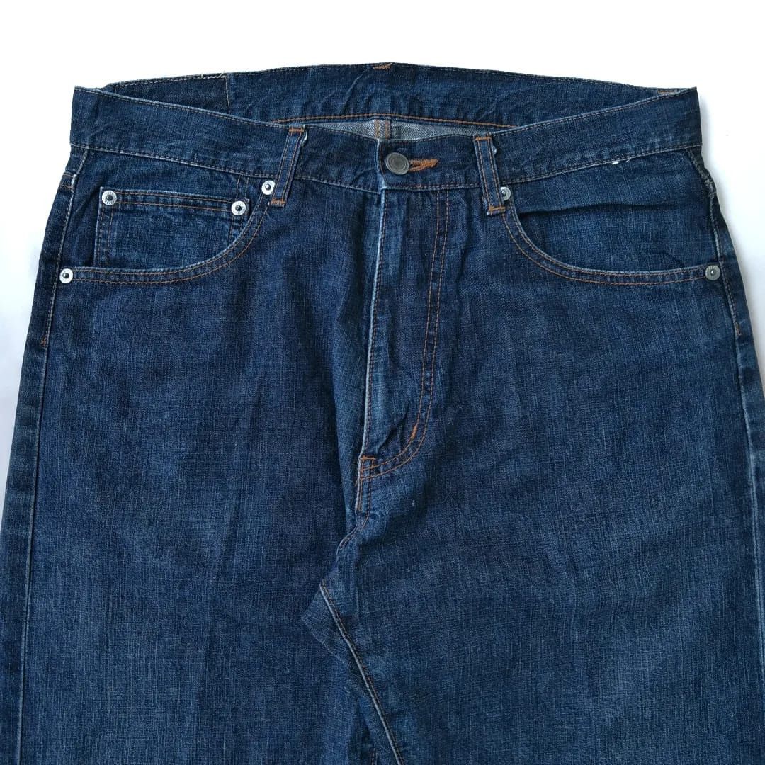 Fragment Design Electric Cottage Limited Selvedge Denim Pants | Grailed