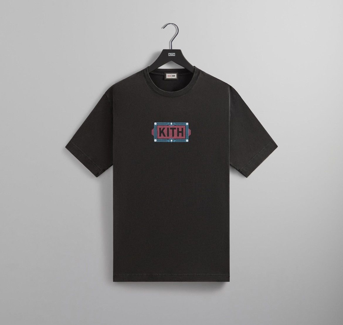 Kith × Marvel Comics × Vintage Kith Marvel Galactus Vintage Tee Shirt ...