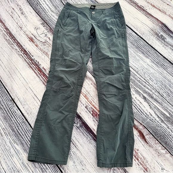 Kuhl Kuhl Women’s Slate Blue Pants | EUC | Grailed