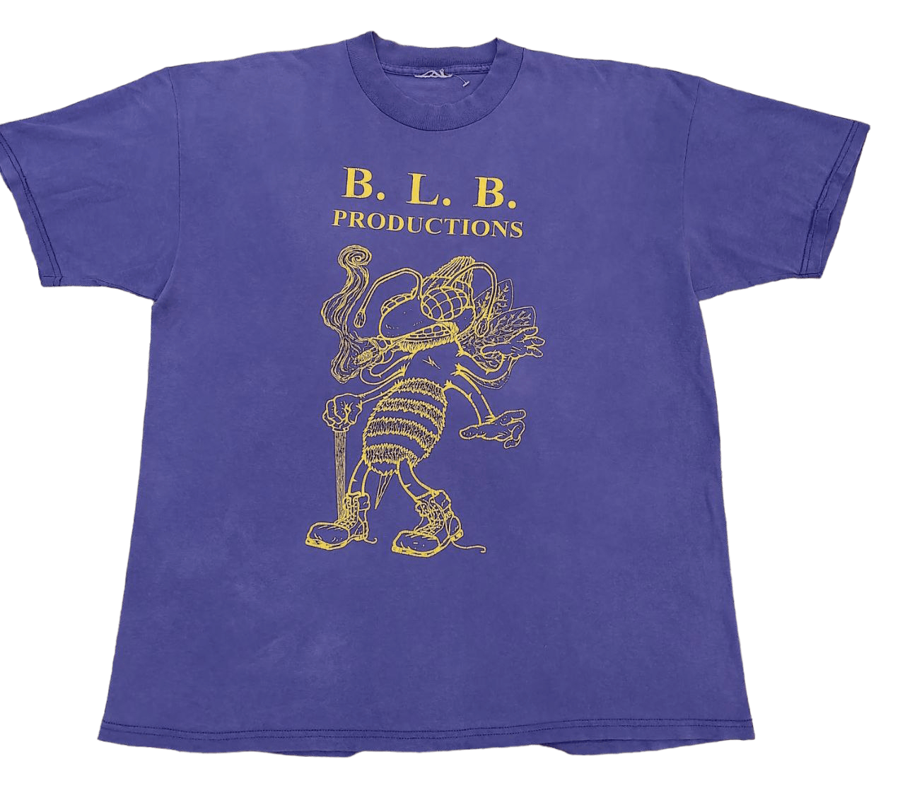 Vintage Vintage BLB Production | Grailed