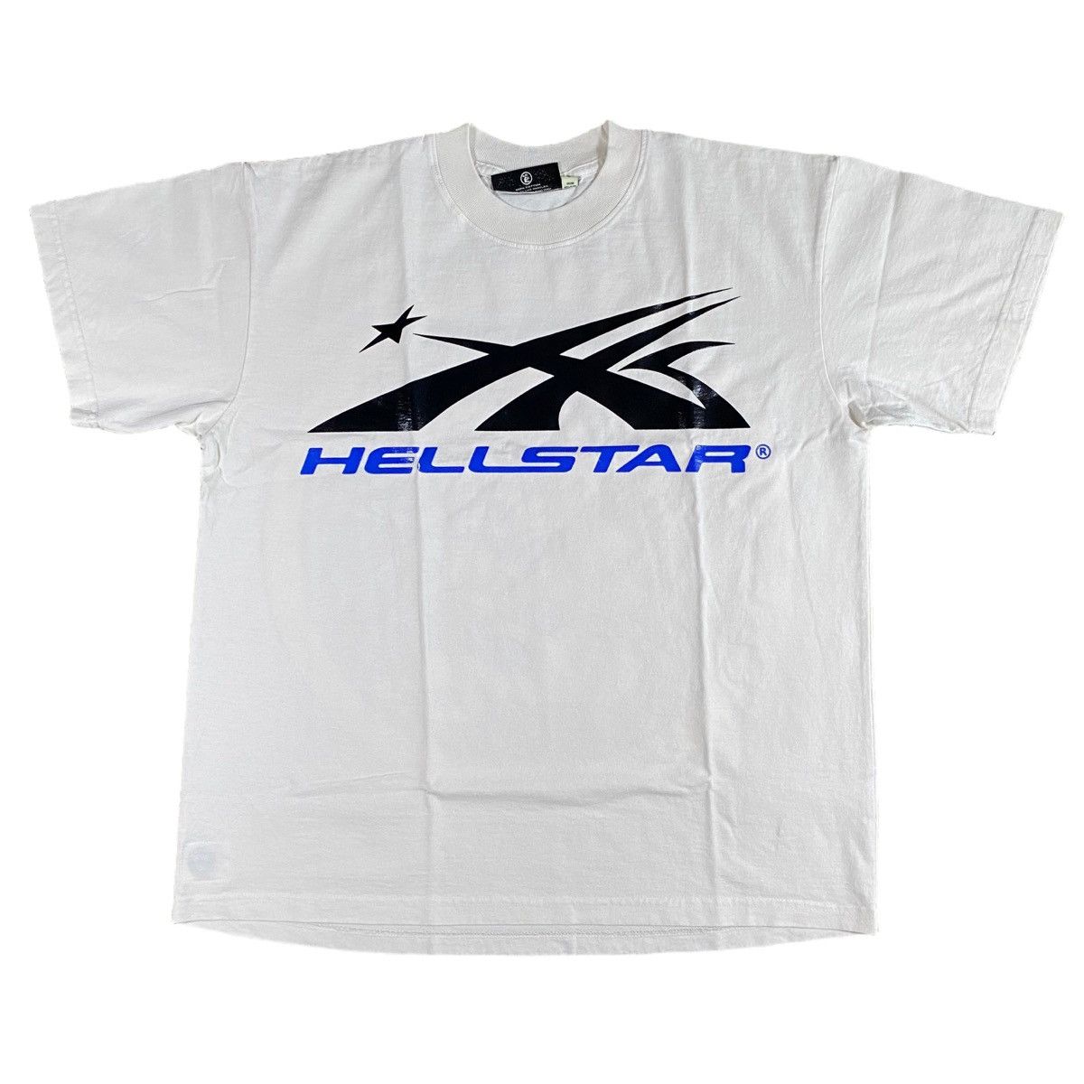 HELLSTAR Hellstar Sports Gel Logo | Grailed