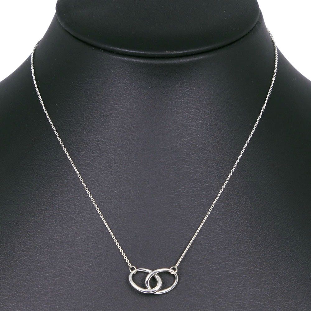 Tiffany & Co. Tiffany & Co Double loop necklace | Grailed