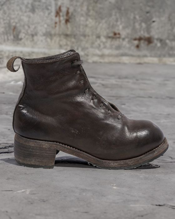 Guidi Guidi PL11 Horse Leather Lace Up Boots | Grailed