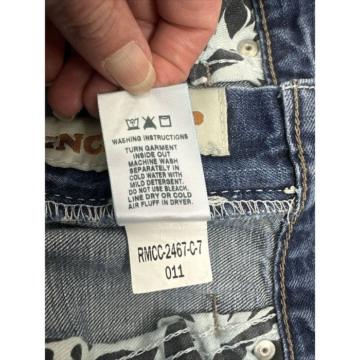 Cinch Cinch IAN Blue Jeans Men 29x33 Slim Boot Cut Rodeo Cowboy | Grailed