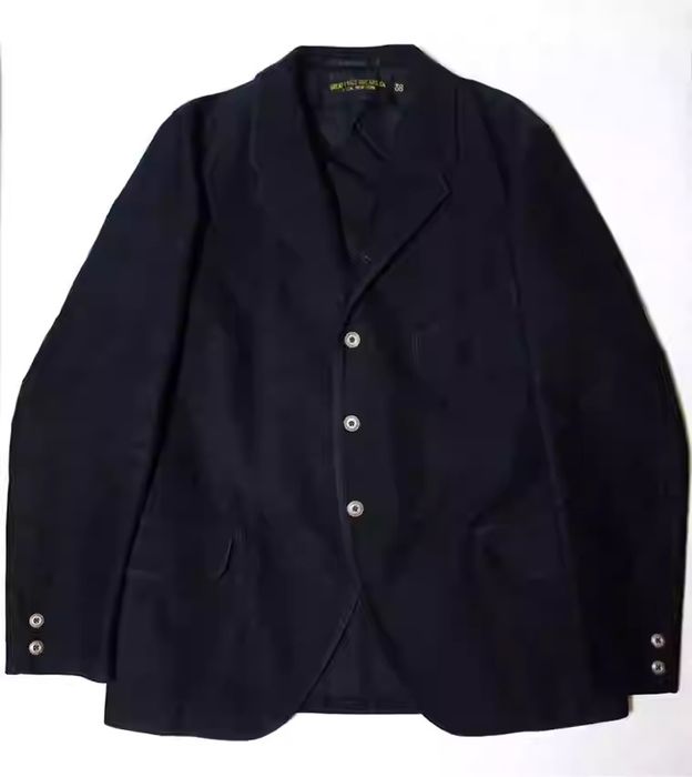 Freewheelers FREEWHEELERS JACKSON SACK COTA vintage suit | Grailed